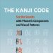 The Kanji Code – See the sounds with phonetic components & visual patterns